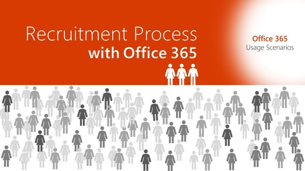 Office 365 for the Recruitment Industry | Tech Engine Australia ...